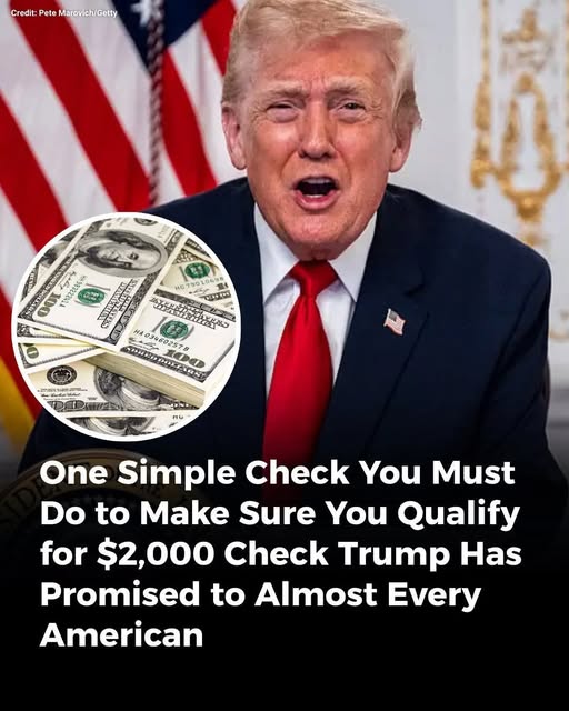 Trump Admin Launches