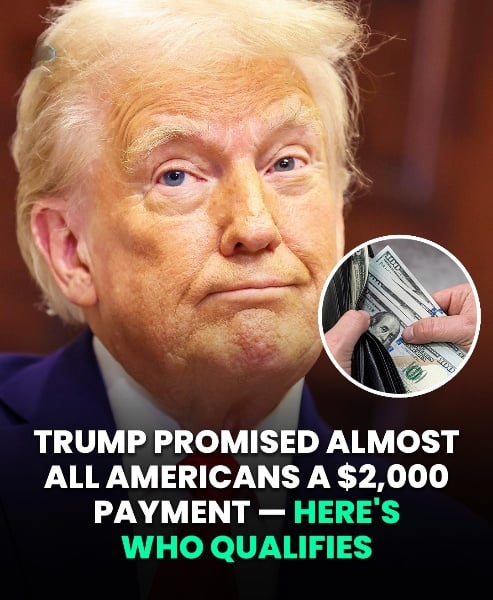 Trump Admin Launches