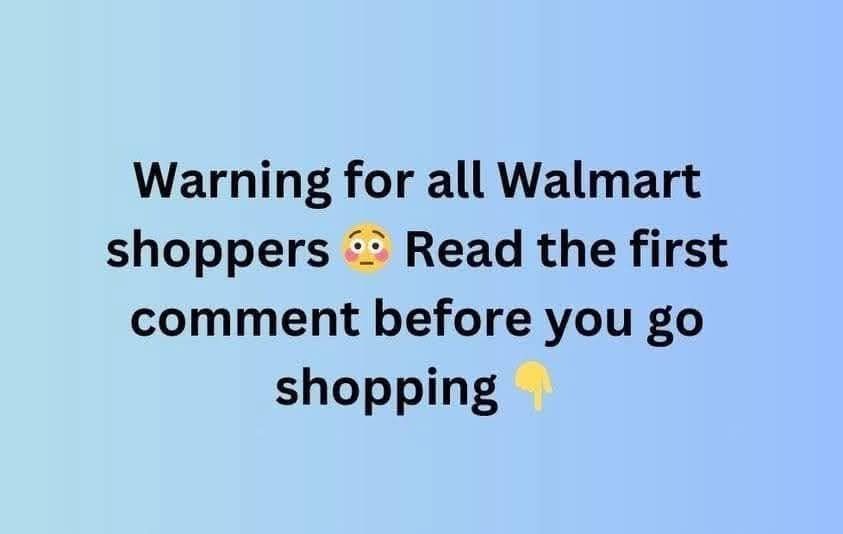 Walmart is closing a batch of stores in 2025 — here’s the full list