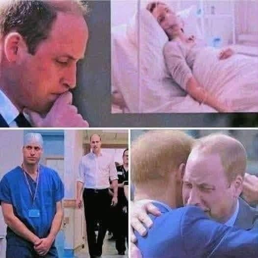 SAD NEW: King Charles…