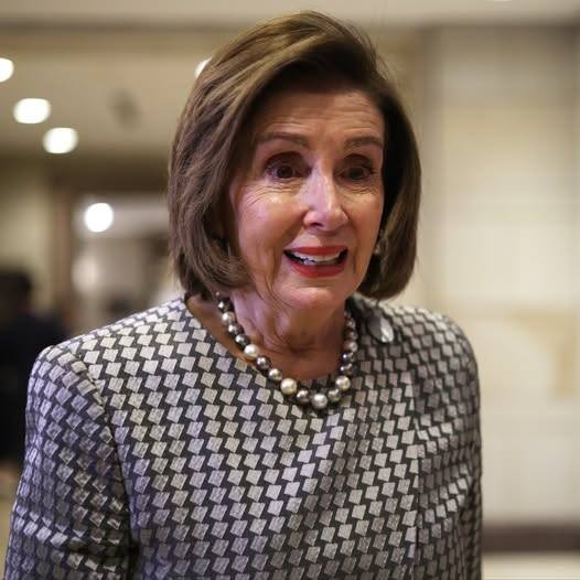 Nasty Nancy Getting S