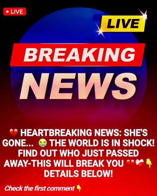 Beloved TV star dies of cancer aged just 61